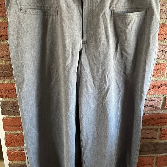 Briggs New York | Pants & Jumpsuits | Briggs 2 Pettie Light Gray Dress ...